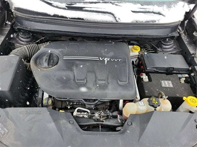 2020 Jeep Cherokee Latitude Lux 4X4 in LANSING, MI | Lansing Jeep ...