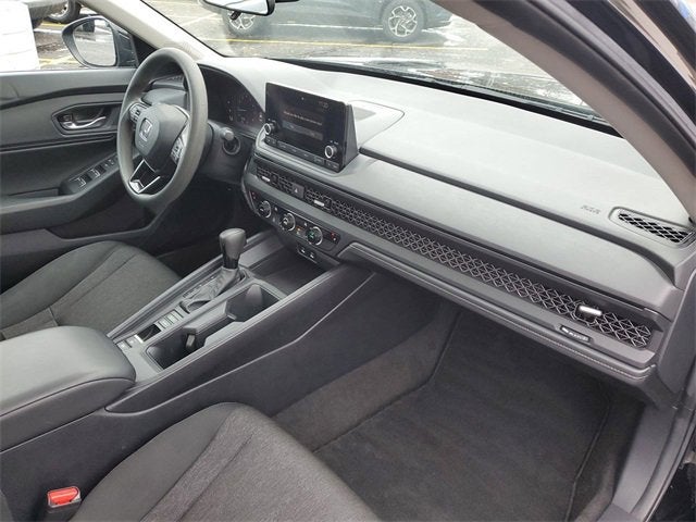 2023 Honda Accord Sedan EX in LANSING, MI | Lansing Honda Accord Sedan ...