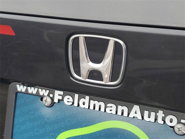 2023 Honda Accord Sedan EX in LANSING, MI | Lansing Honda Accord Sedan ...