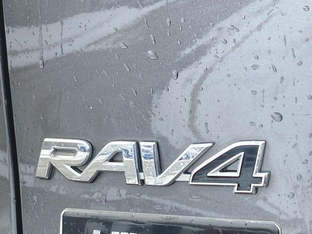 2020 Toyota RAV4 XLE Premium in LANSING, MI | Lansing Toyota RAV4 ...