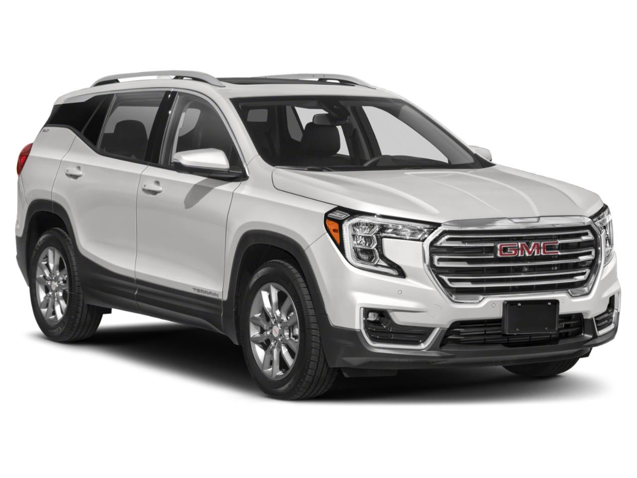 2022 GMC Terrain AT4 in LANSING, MI | Lansing GMC Terrain | Feldman ...