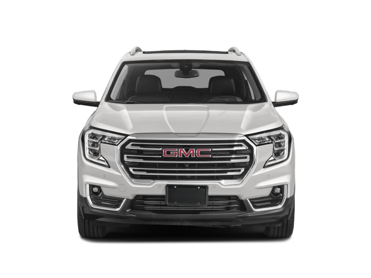 2022 GMC Terrain AT4 in LANSING, MI | Lansing GMC Terrain | Feldman ...