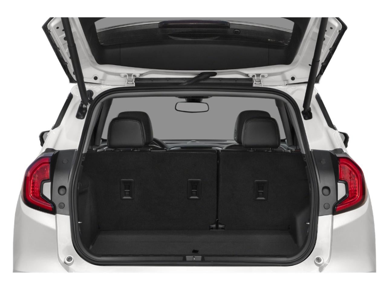 2022 GMC Terrain AT4 in LANSING, MI | Lansing GMC Terrain | Feldman ...