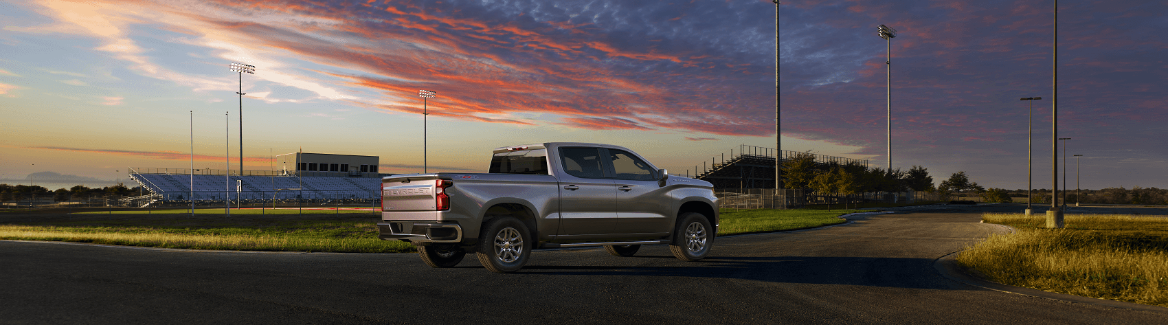 Chevy Silverado Maintenance Schedules | Feldman Chevrolet of Lansing