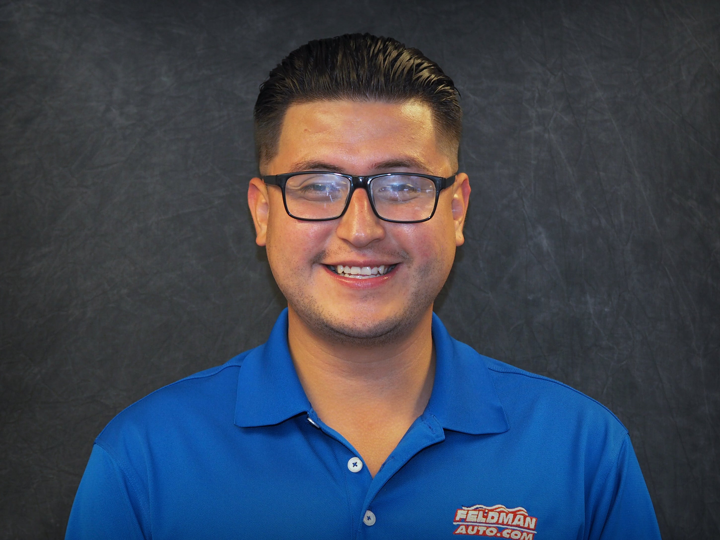 Feldman Chevrolet of Lansing Staff | Meet Our Chevrolet Team